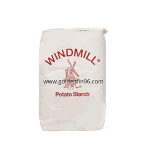 WINDMILL POTATO STARCH 风车粉 1kg – Goldenfin 96 Sdn Bhd | Online grocery ...